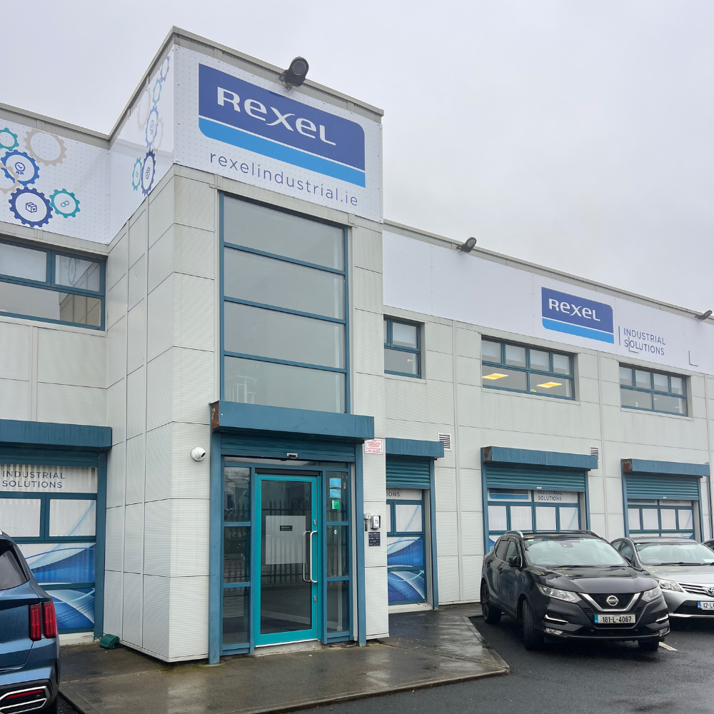Contact Us • Rexel Industrial MRO